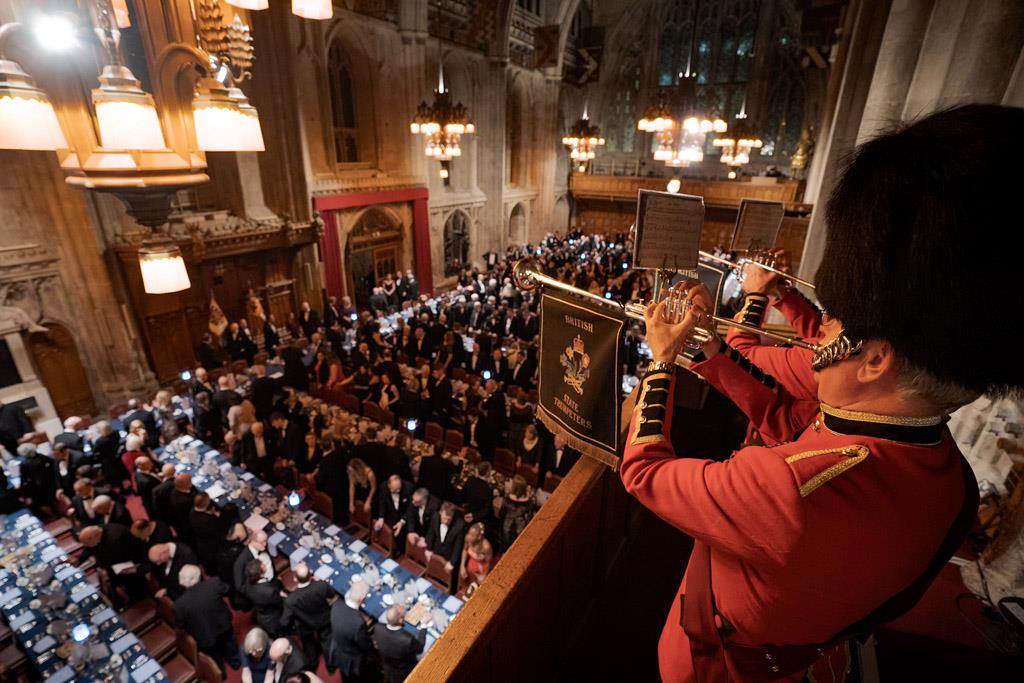 Celebrating 20 Years of Metropolitan Grand Lodge - Percy Lodge No. 198